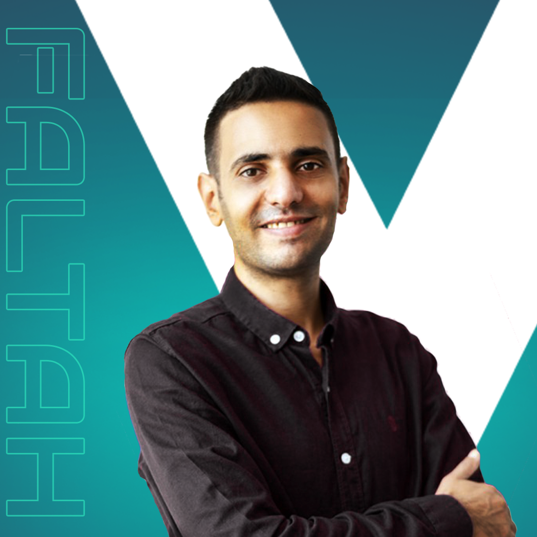 FALTAH Powered By Velents Ai FALTAH Powered By Velents Ai